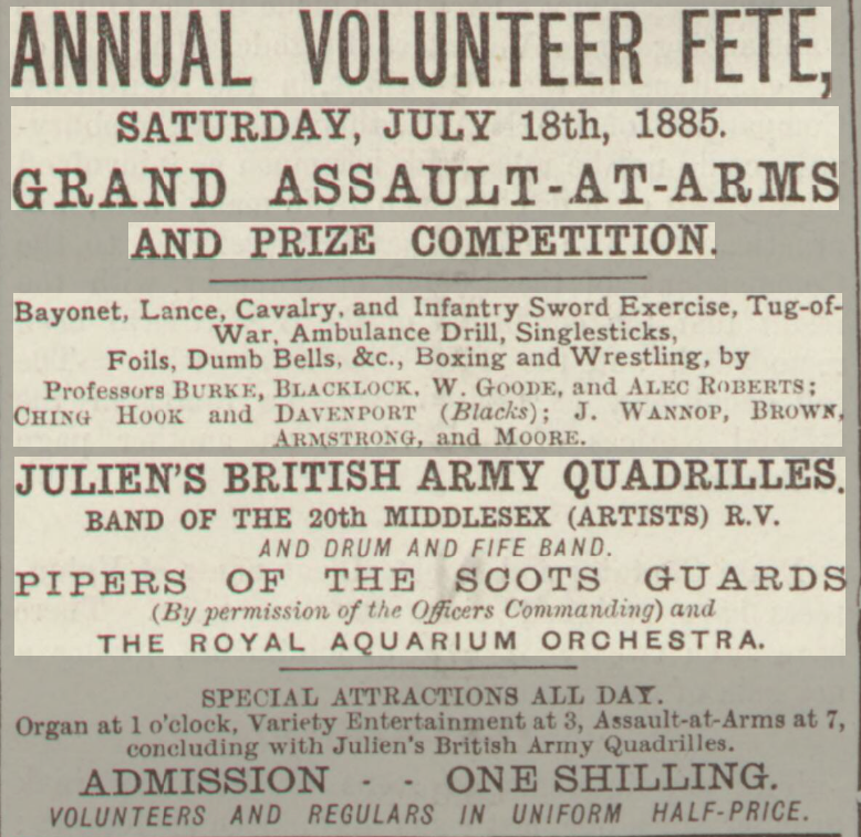 Where Did You Go, Hezekiah Moscow? The Life and Times of Ching Hook ...