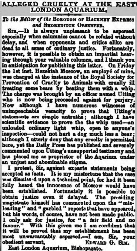 Where Did You Go, Hezekiah Moscow? The Life and Times of Ching Hook ...