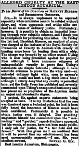 Where Did You Go, Hezekiah Moscow? The Life and Times of Ching Hook ...