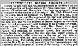 Where Did You Go, Hezekiah Moscow? The Life and Times of Ching Hook ...