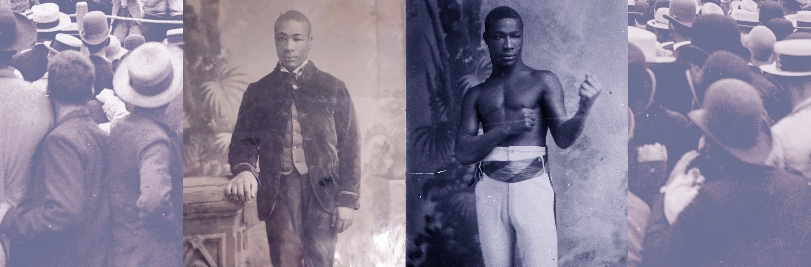 Ching Hook – Grappling With History