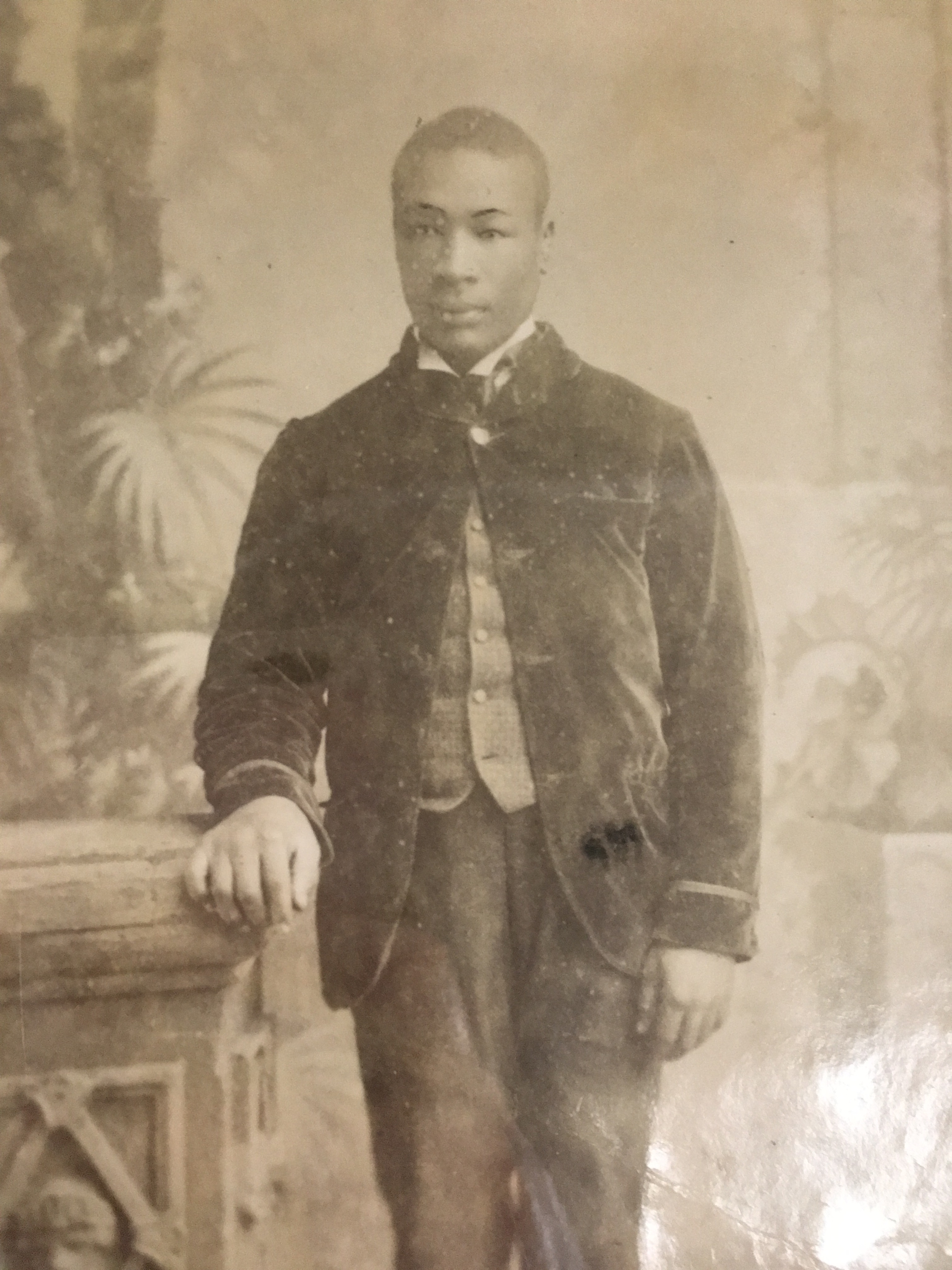 Where Did You Go, Hezekiah Moscow? (Part III: Some Final Thoughts ...