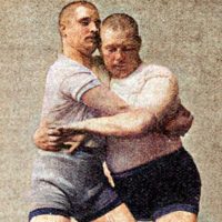 Hezekiah Moscow – Rediscovering the wrestlers and boxers of Late ...