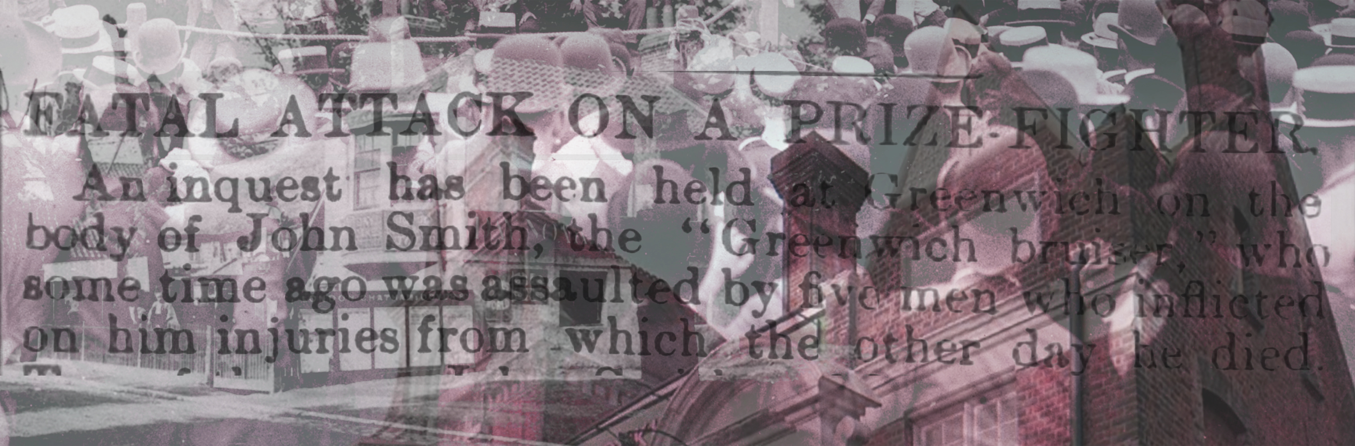 Grappling With History – Page 2 – Rediscovering Jack Wannop and the ...