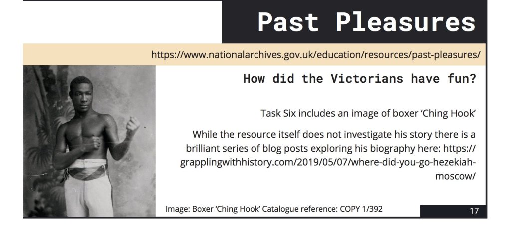 Press, Podcasts, Publications – Grappling With History