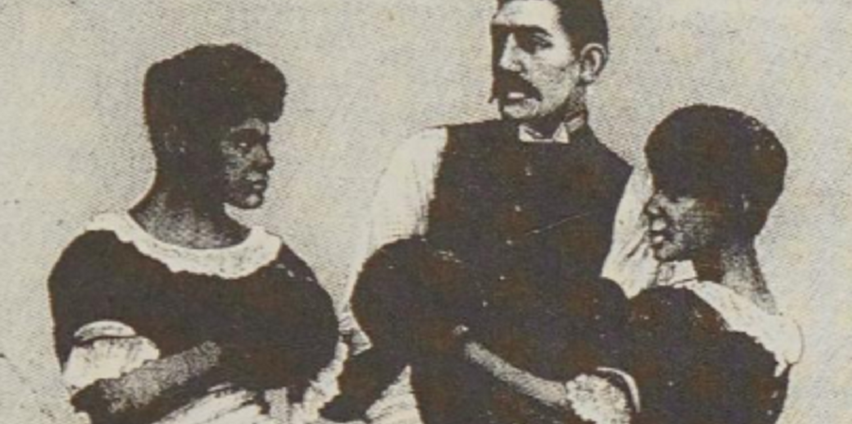 A quick note on A Thousand Blows, Black boxers in 1880s London, and ...