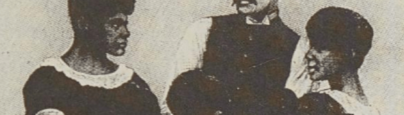 Finding The Sisters Mills – England’s First Black Lady Boxers ...