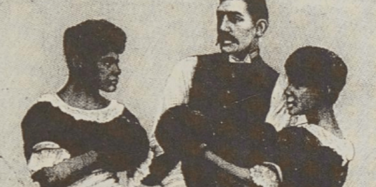 Finding The Sisters Mills – England’s First Black Lady Boxers ...