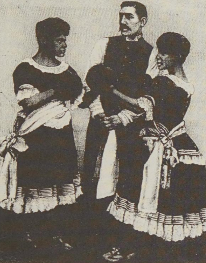 Finding The Sisters Mills – England’s First Black Lady Boxers ...