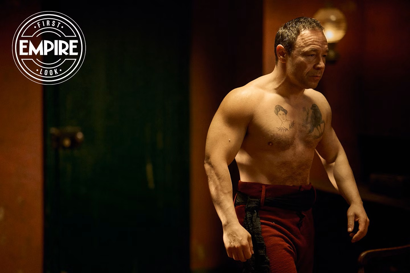 Henry ‘Sugar’ Goodson’s Single Ocular, And An Exploration Of The Bosh ...