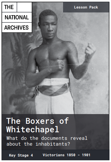 Press, Podcasts, Publications – Rediscovering the wrestlers and boxers ...