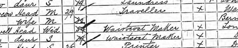 Hezekiah Moscow – Grappling With History