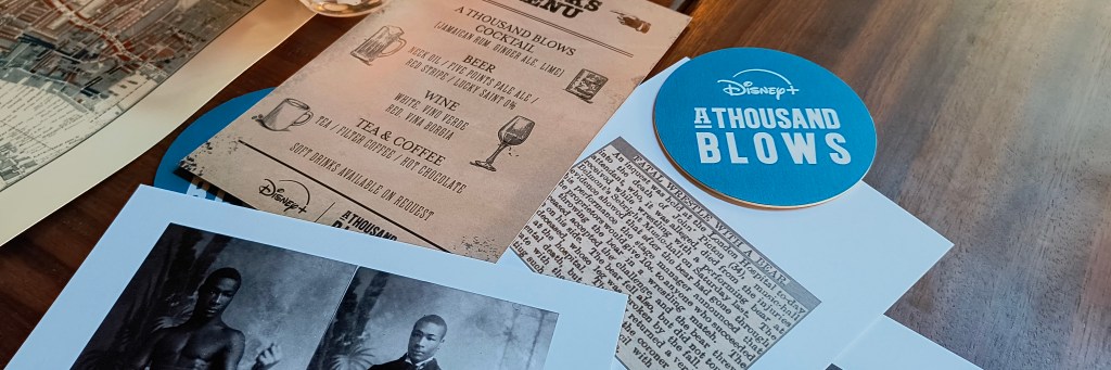 Hezekiah Moscow – Grappling With History