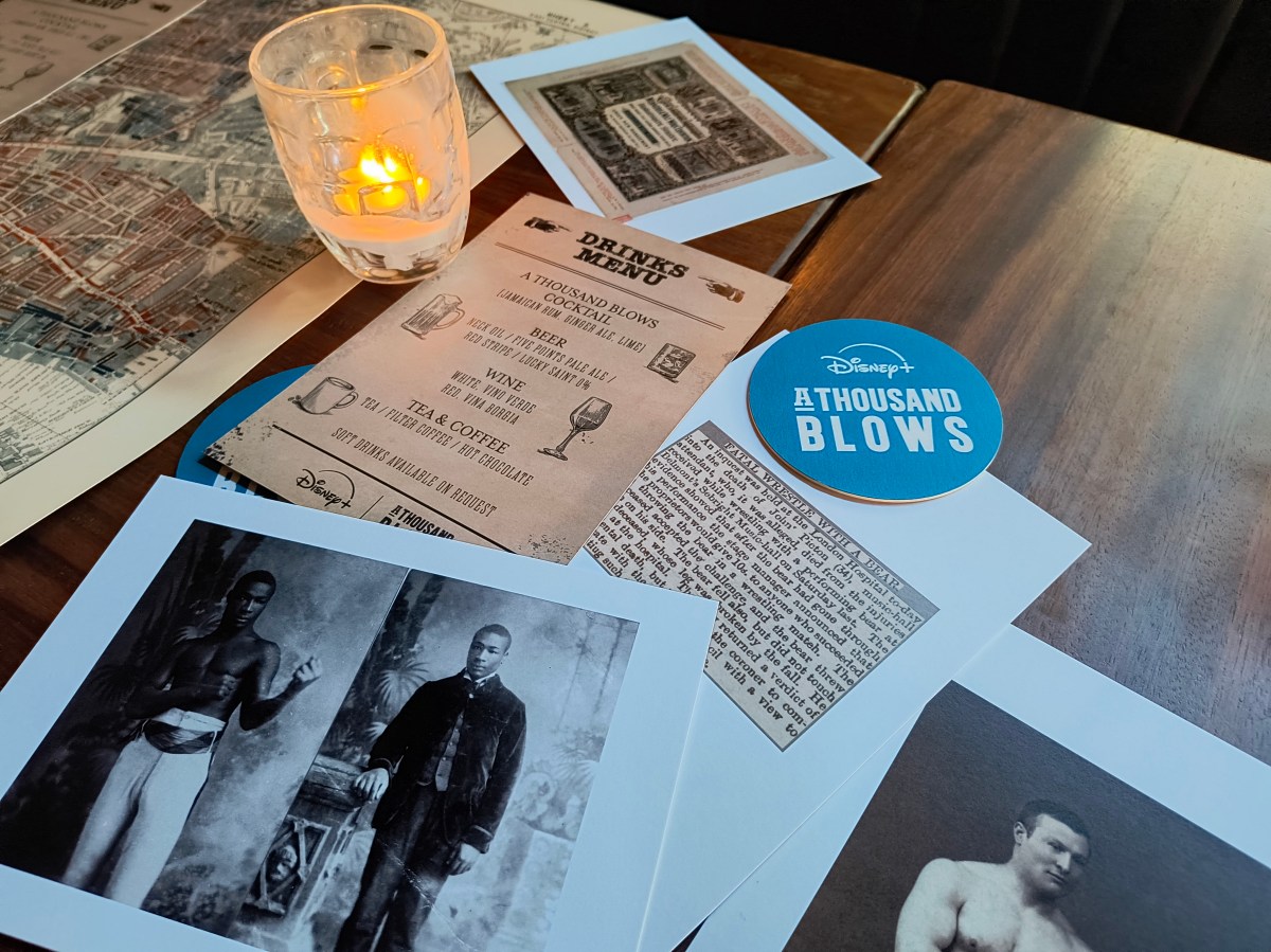 Hezekiah Moscow Vs Hezekiah Moscow and A Hundred Thousand Thank Yous ...